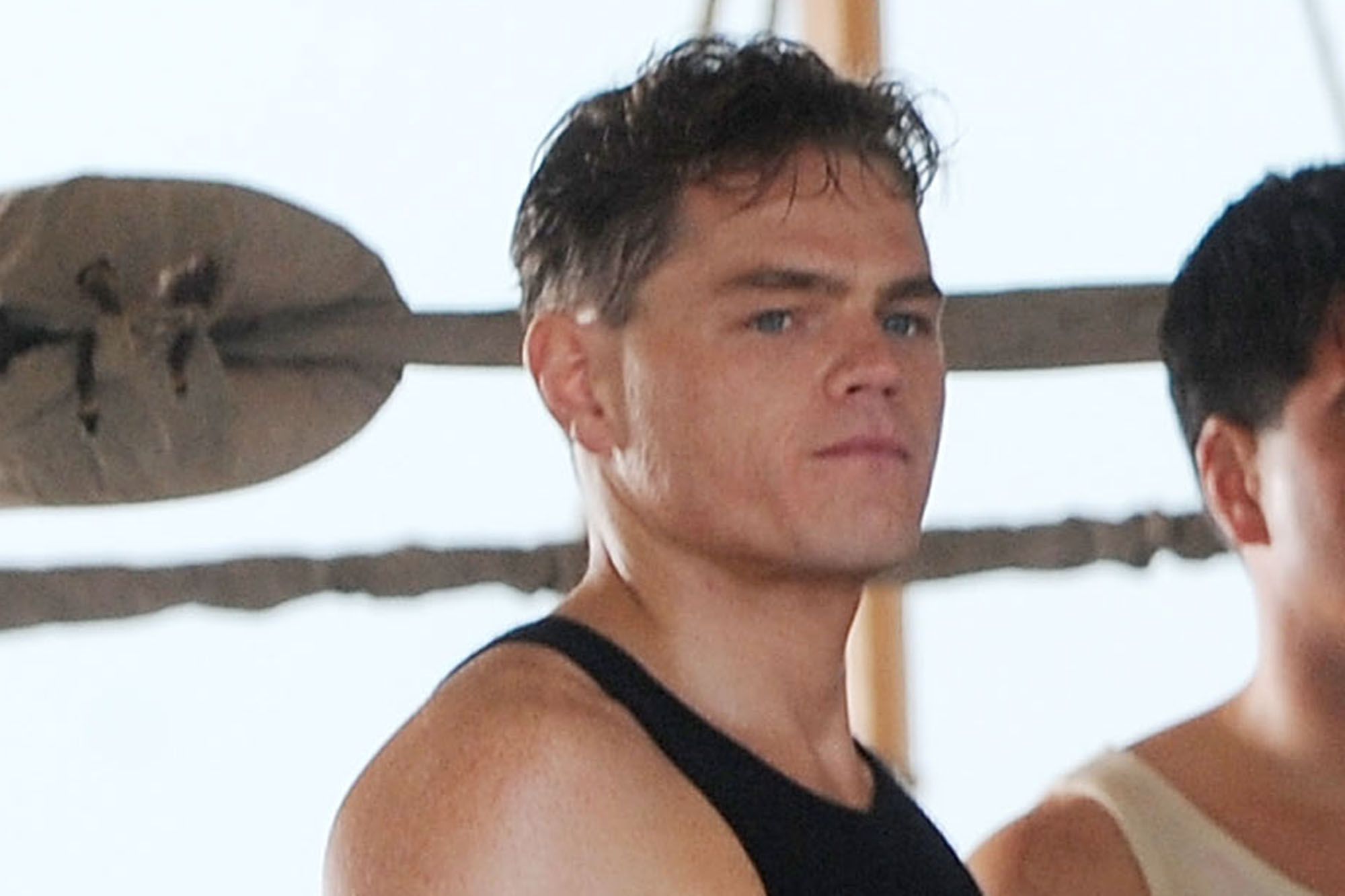 Devin Harjes, “Boardwalk Empire” and “Daredevil” actor, dies at 41