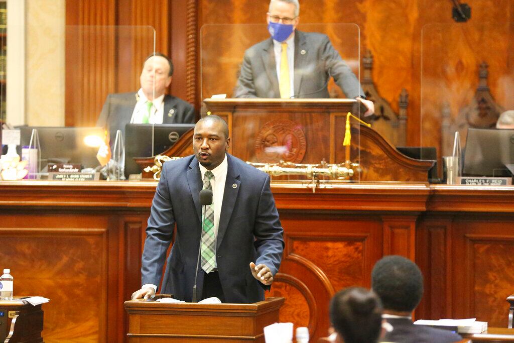 South Carolina state representative to explore run for governor