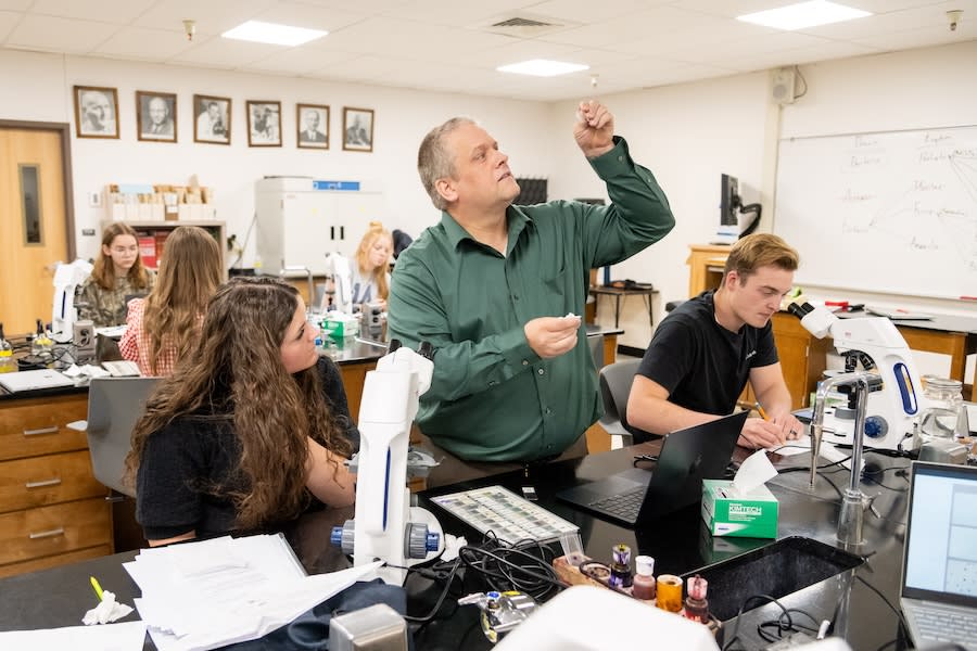 BYU-Idaho releases enrollment numbers for spring semester