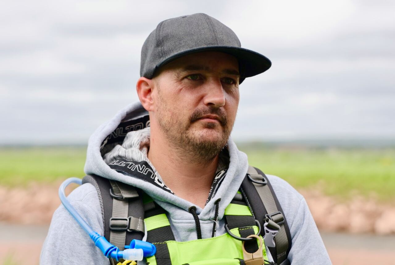 Five years after N.S. boy Dylan Ehler went missing, searchers take ...