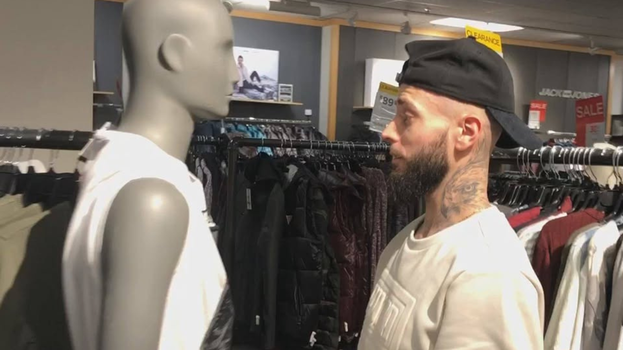 Corny Jokes at the Mall That Will Make You Laugh Out Loud