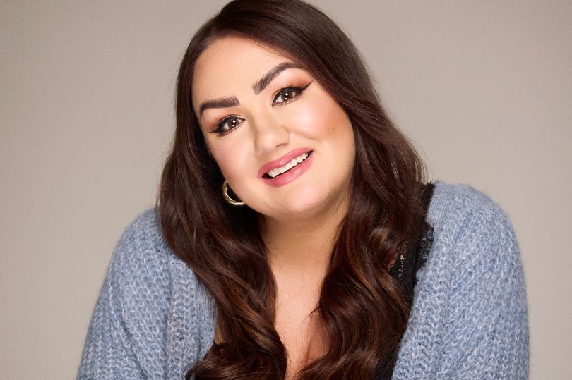 Vicki Notaro on writing about female friendships — the inspiration ...