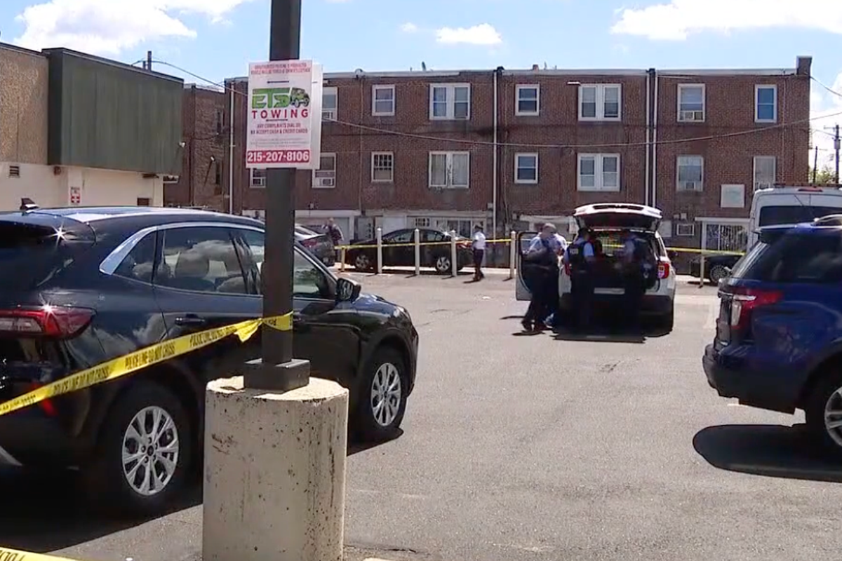 Cops hunt for Philly man who they claim stole a car and sexually ...