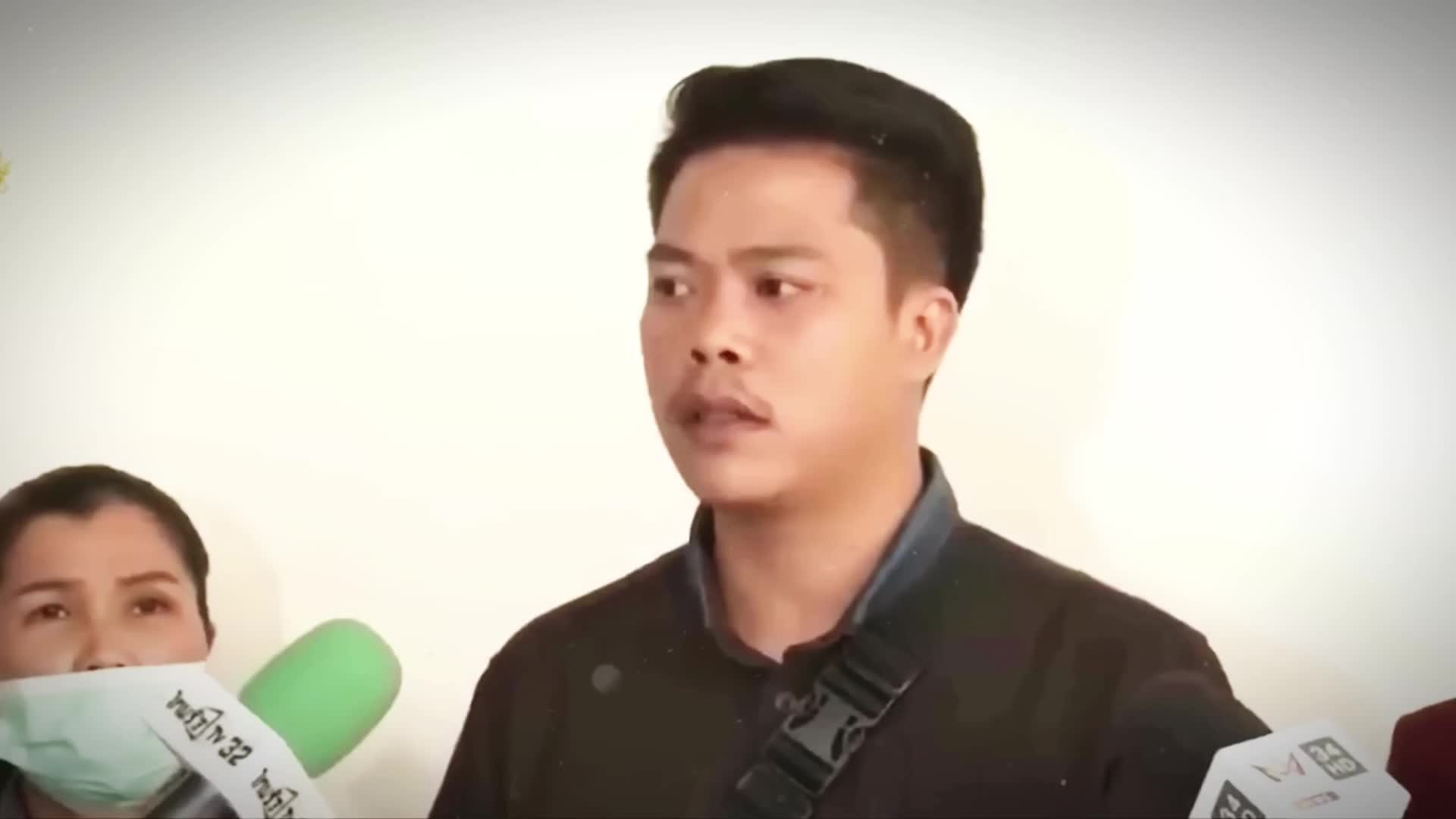 Police Uncovers Shocking Wife Secrets