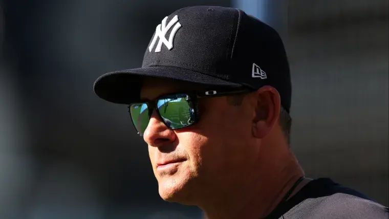 Yankees lose former 1st-round pick who opts for release after hitting ...