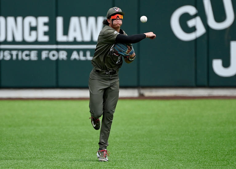 Vanderbilt baseball, No. 1 overall seed, eliminated by Wright State in ...