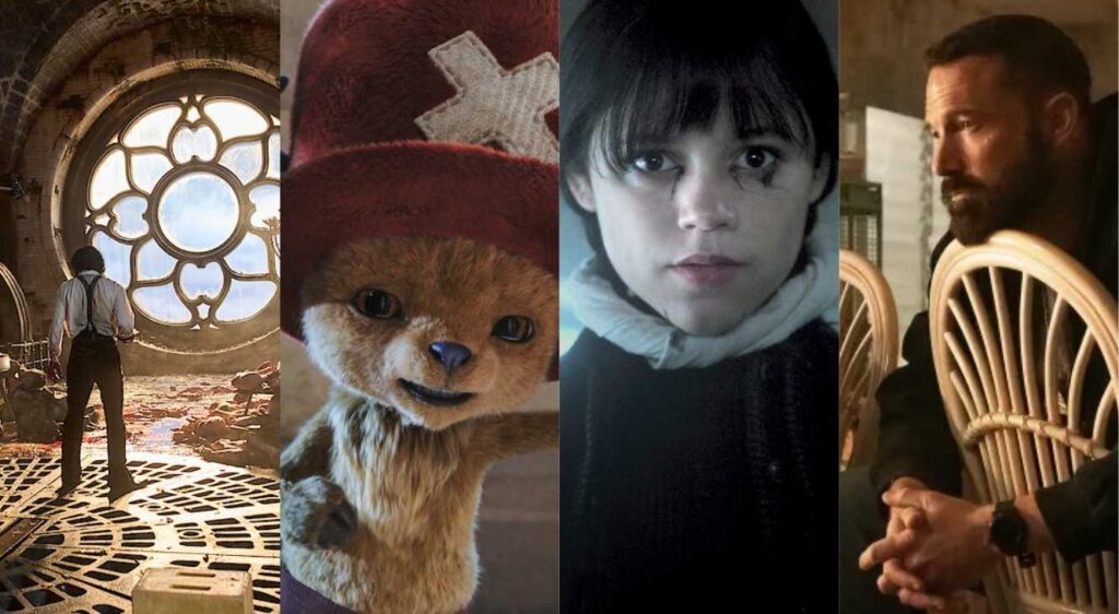 Everything We Saw At Netflix’s TUDUM Live