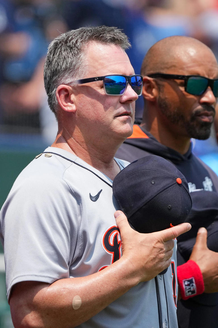 Detroit Tigers relish night in the spotlight on ESPN vs. Minnesota Twins