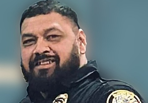 Critically injured Bloomfield police officer dies