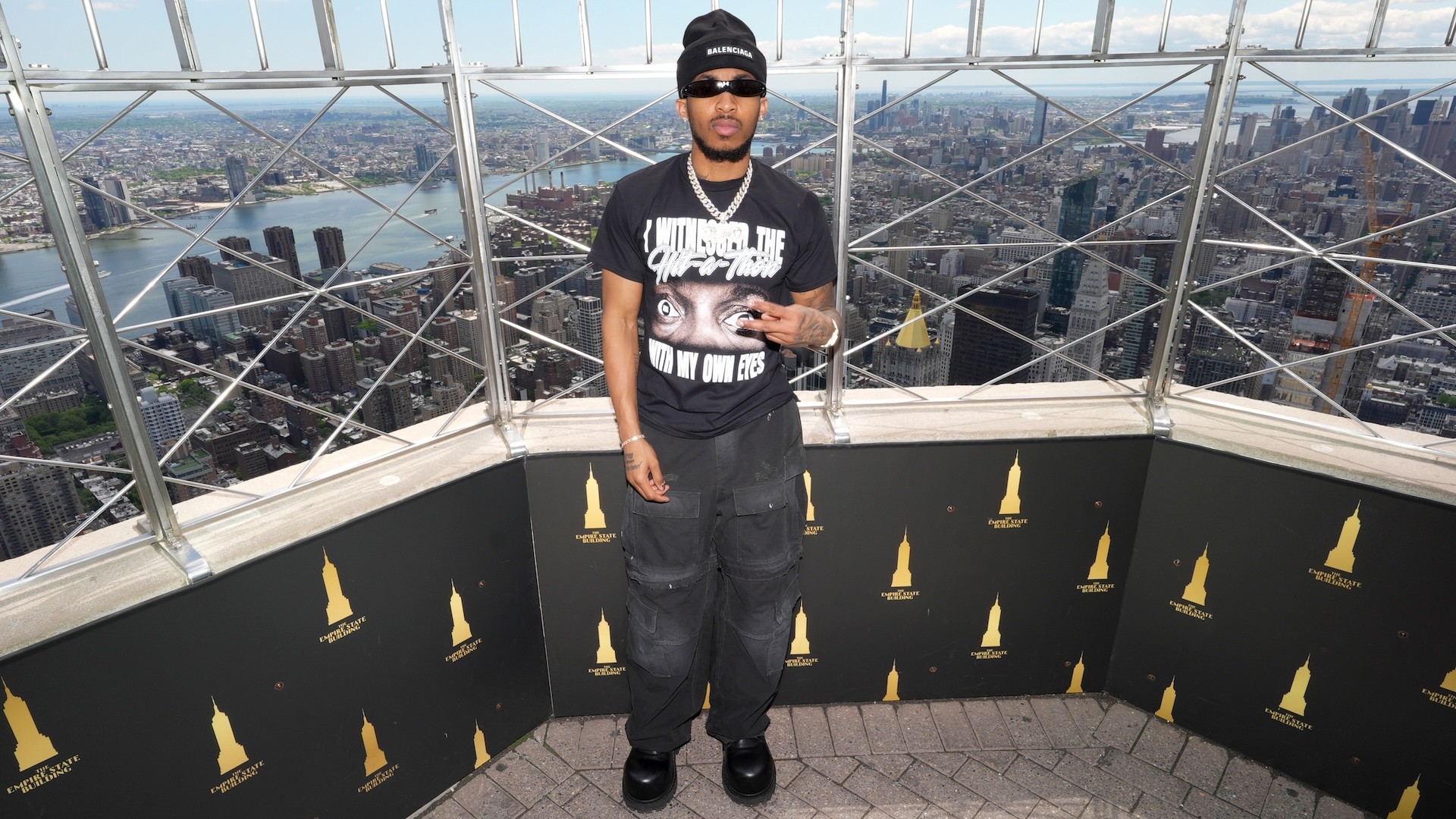 DDG's Brother Fought Someone at Dream Con for Calling Streamer 'Doo Doo ...