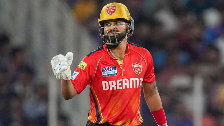 IPL 2025 Orange Cap, Purple Cap updated list after PBKS vs MI Qualifier ...