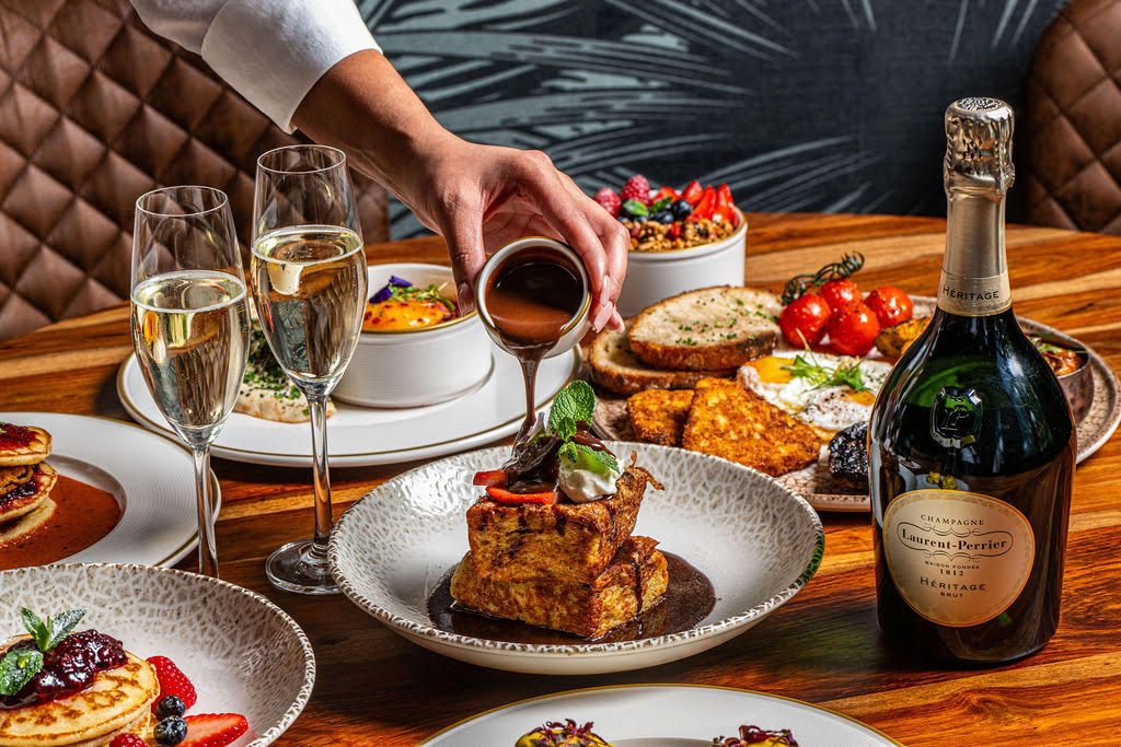 'Fabulous’ new East Midlands' Indian restaurant with swanky cocktail ...