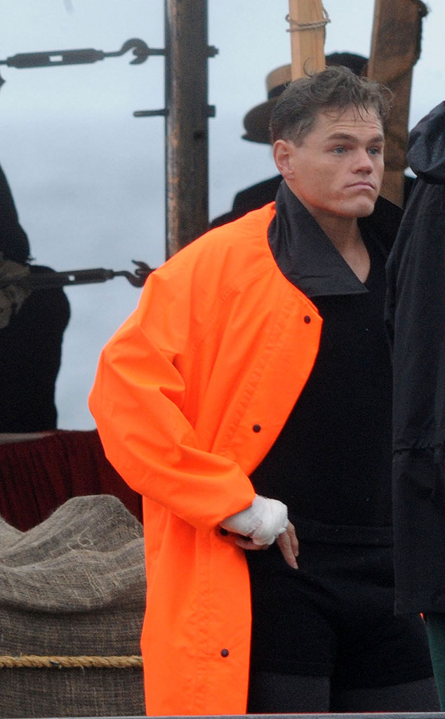 Devin Harjes, Boardwalk Empire Alum, Dead at 41 After Cancer Battle