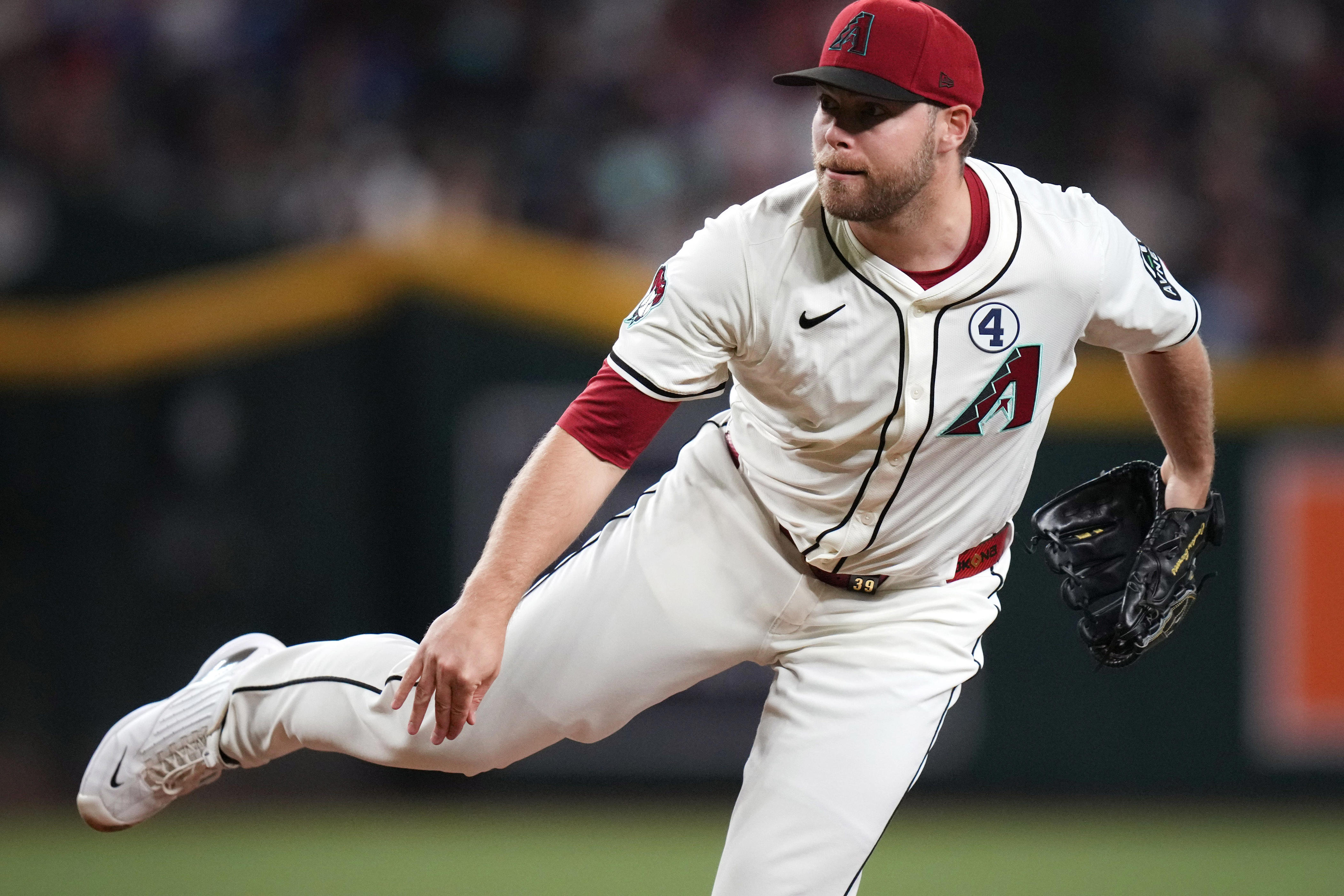 'It was not inconclusive': Latest update on Arizona Diamondbacks ...