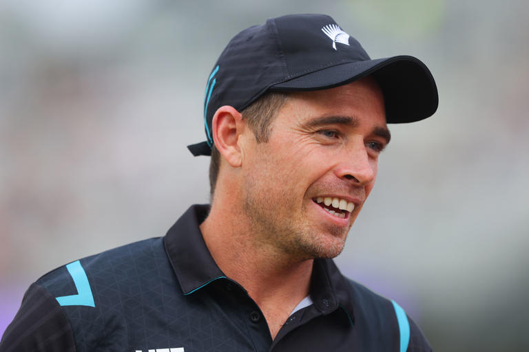 King's Birthday Honours: Dai Henwood, Tim Southee and Jude Dobson among ...