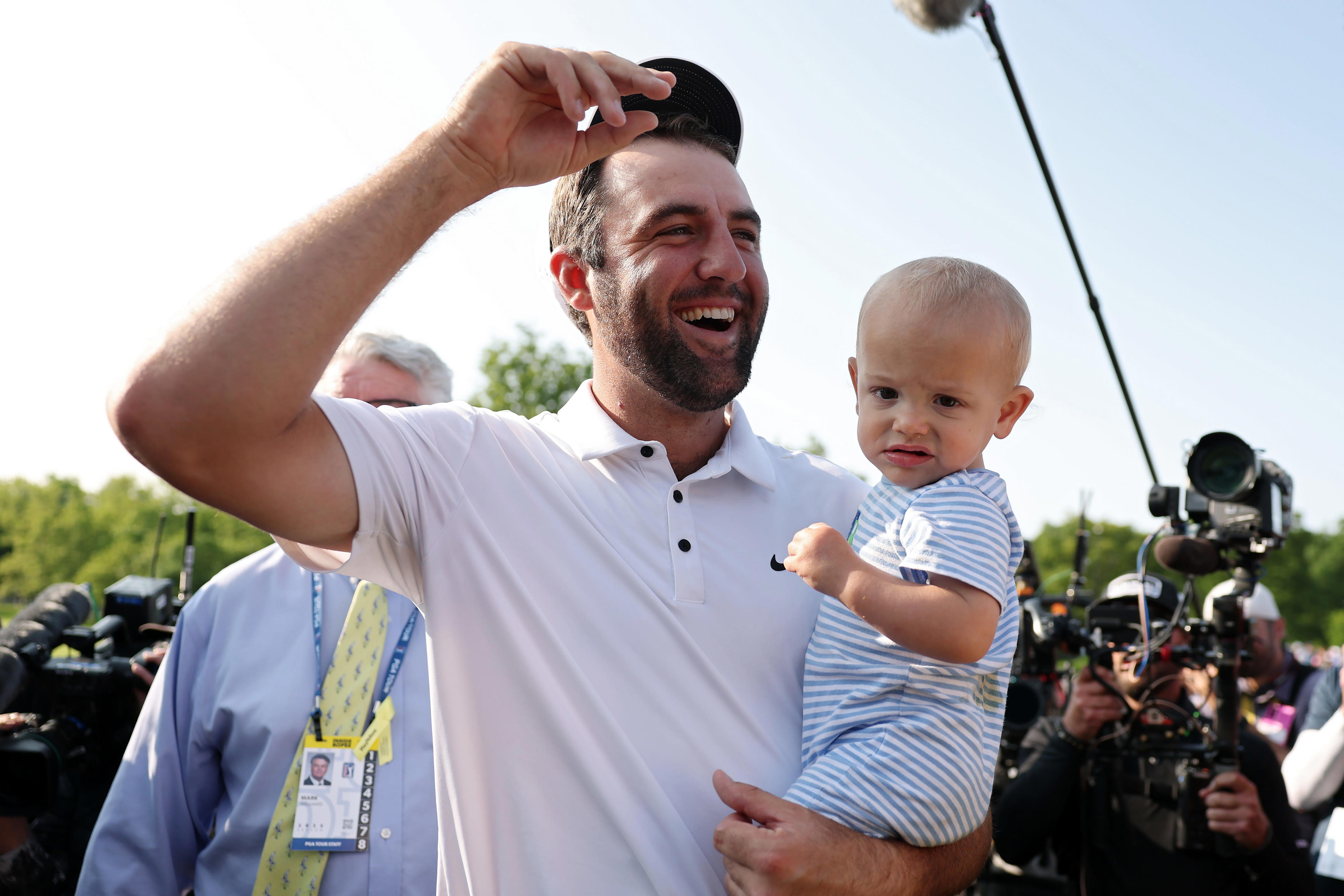 2025 Memorial Tournament prize money payouts for each player at ...