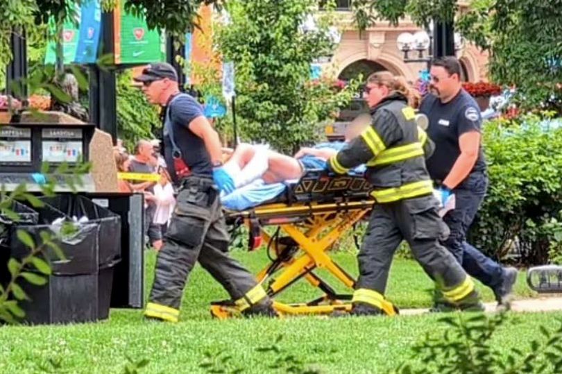 Colorado terror attack: Horrific details of victims' injuries revealed ...