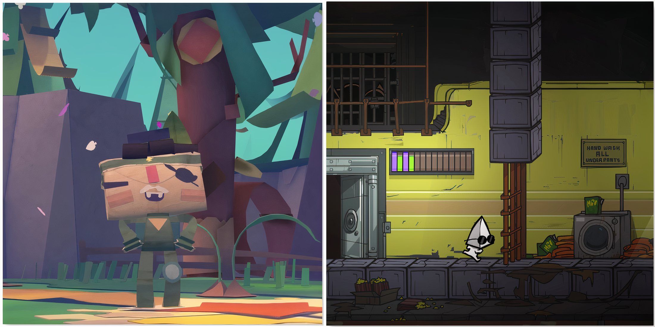 Best Platformers With Character Customization