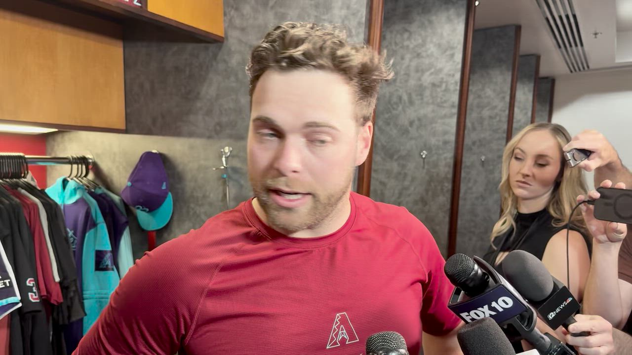 Corbin Burnes on Injury