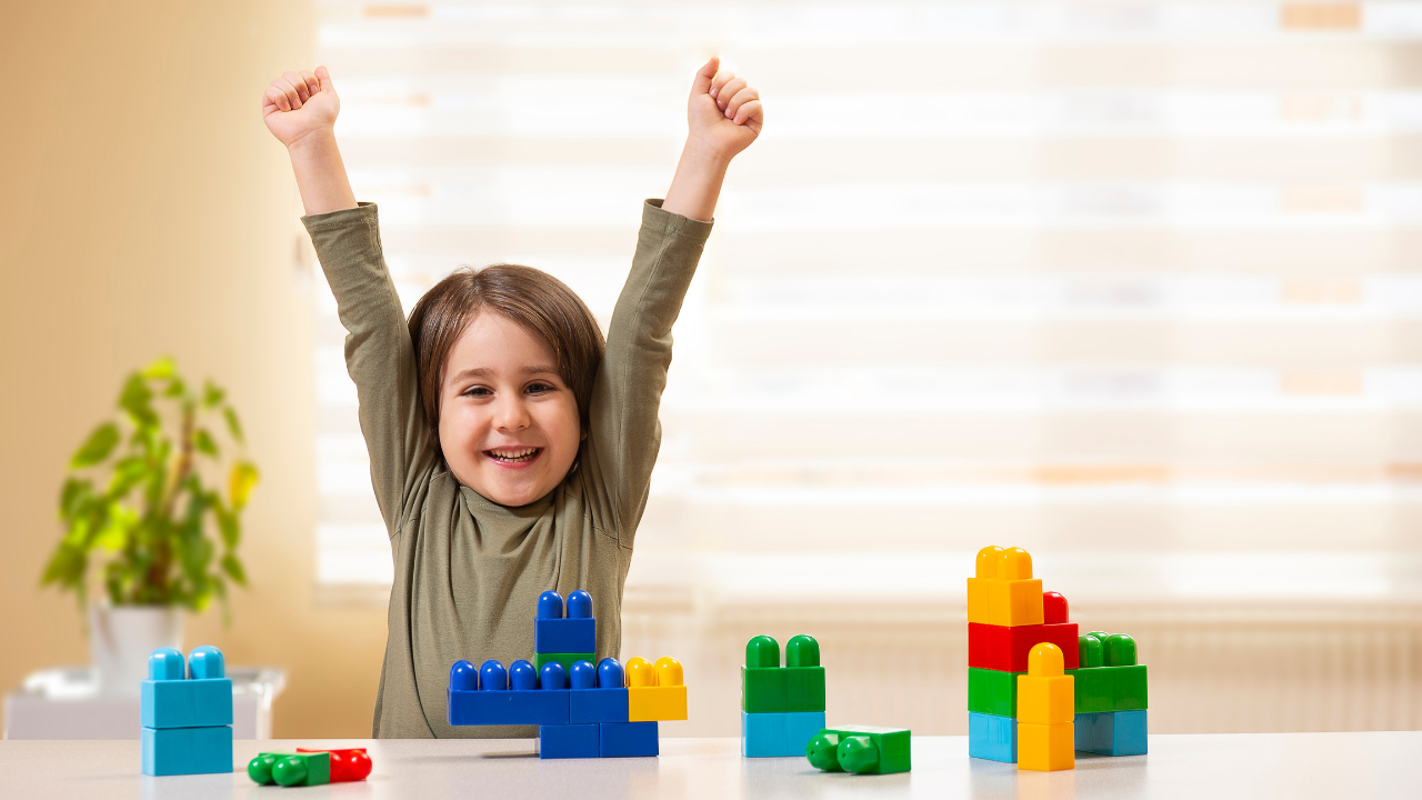 5 daily affirmations for kids to repeat daily that boost confidence