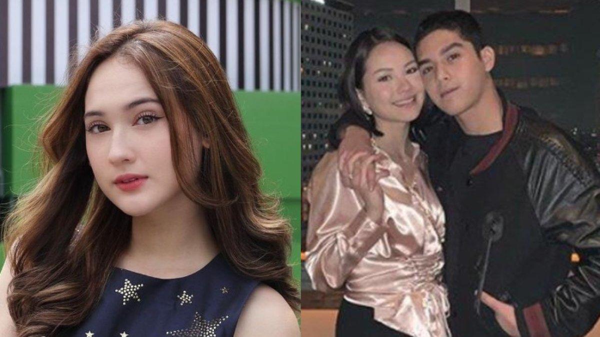 Sosok Laura Moane,Mantan Al Ghazali Sebelum Lamar Alyssa Daguise,Punya ...