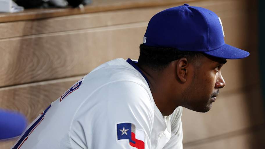 Rangers Injury News: Nathan Eovaldi, Evan Carter and Kumar Rocker