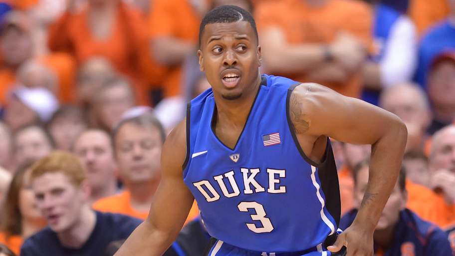 Tyler Thornton Returns to Duke Basketball as Assistant Coach Under Jon ...