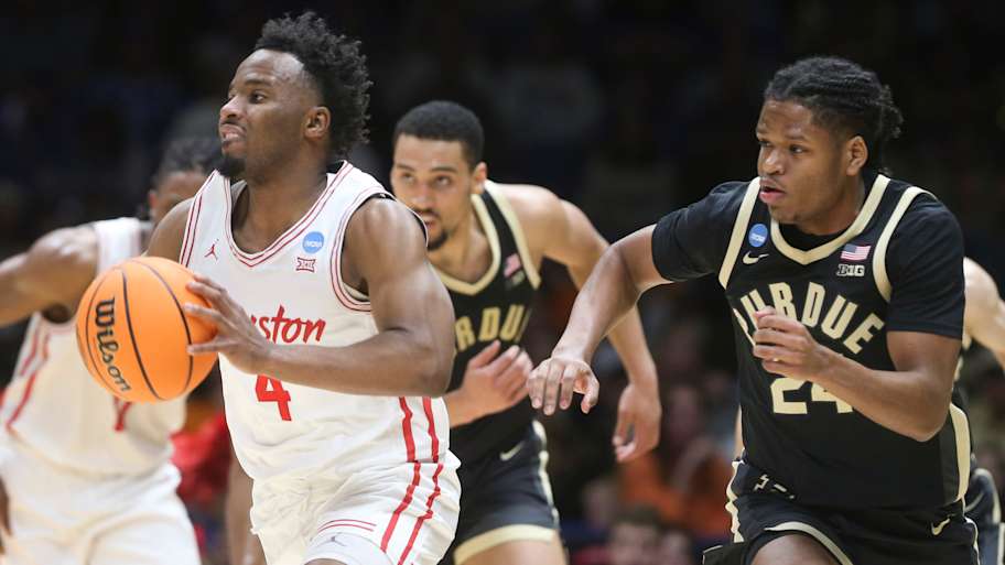 Way-Too-Early College Basketball Rankings: Oregon Ducks Ranked Too Low?