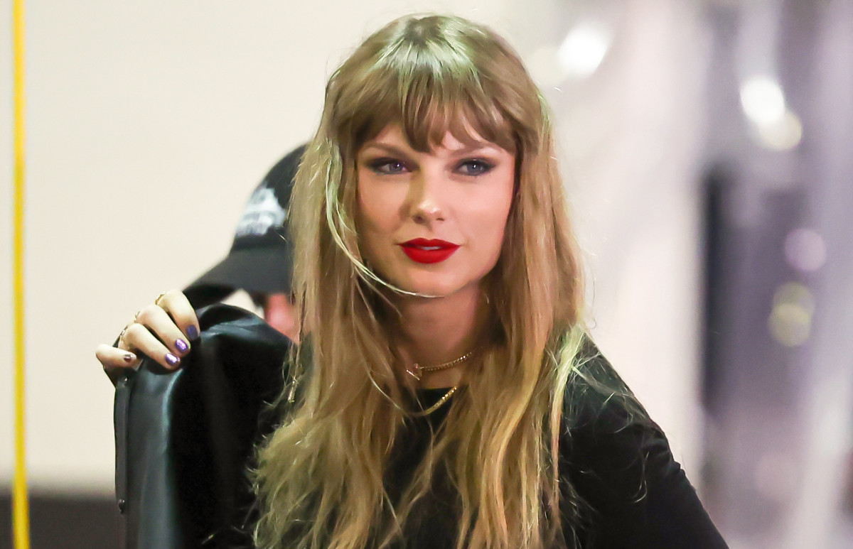 Taylor Swift’s Collaboration Approaching Major Milestone