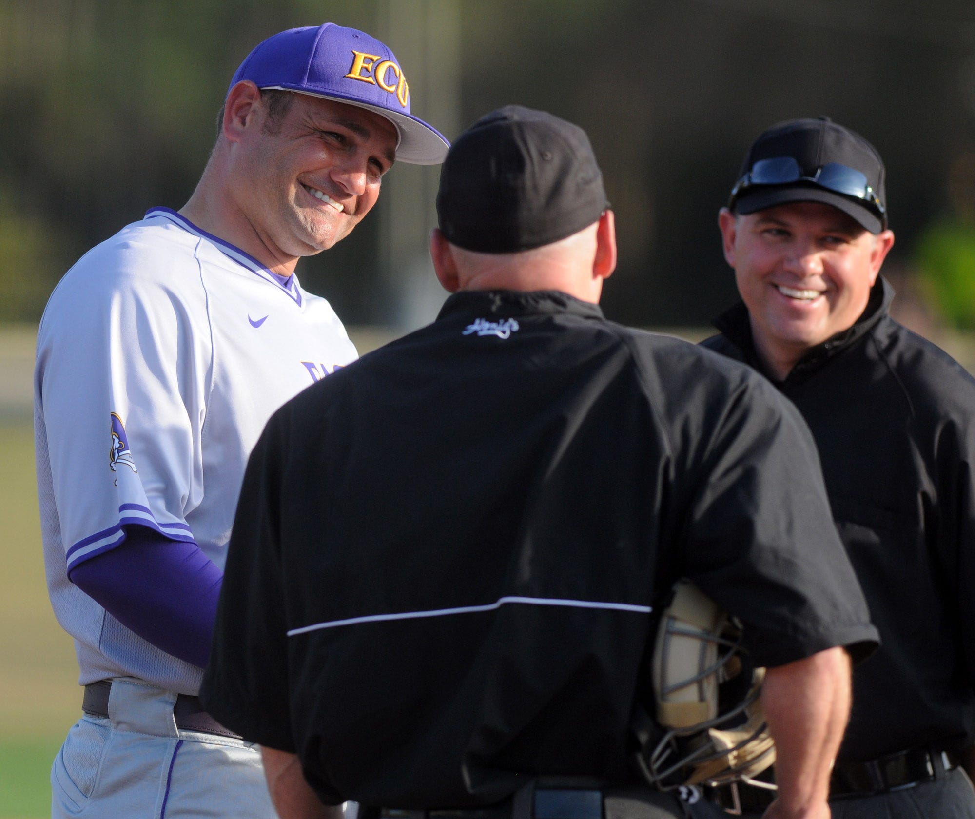 East Carolina baseball falls to Coastal Carolina, eliminated from NCAA ...