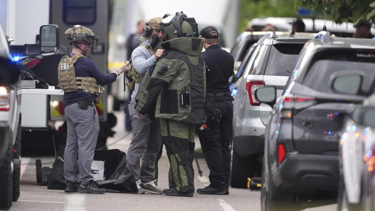 Boulder attack: What to know