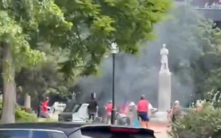 FBI probing Colorado ‘terror attack’ that reportedly targeted pro ...