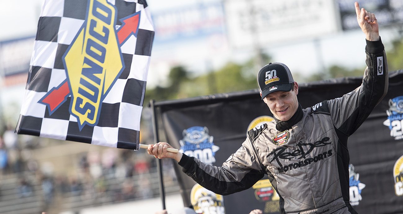 Matt Hirschman once again reigns supreme at the Cement Palace of ...