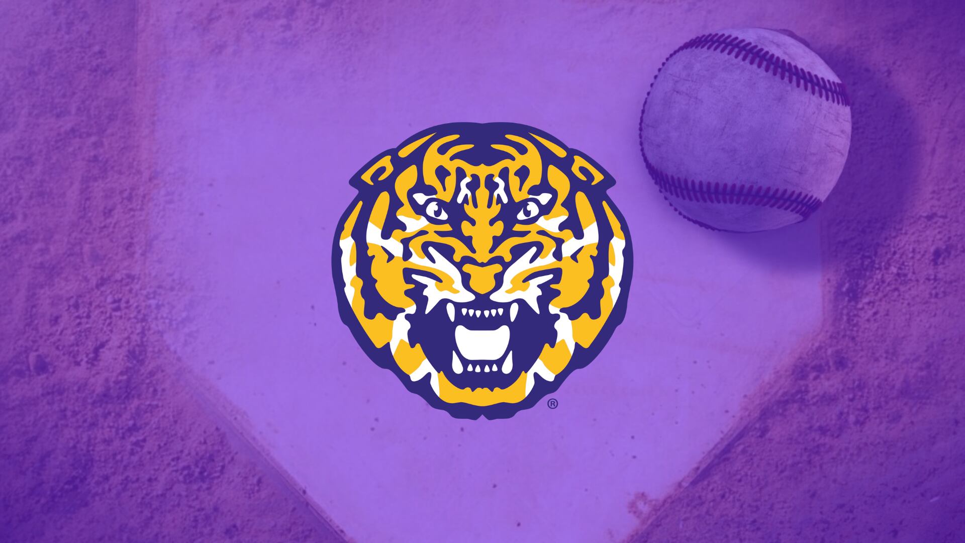 LSU Tigers win Game 2 of the Super Regional