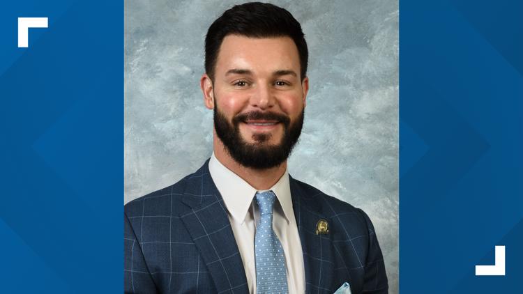 'I'd be the best person for the job': State Senator David Yates eyes ...