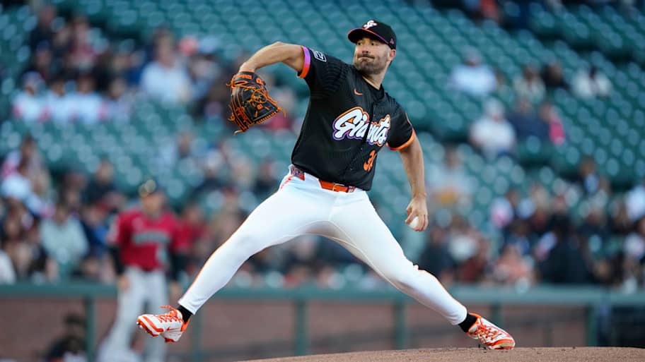 SF Giants could have one of the most appealing trade deadline chips if ...