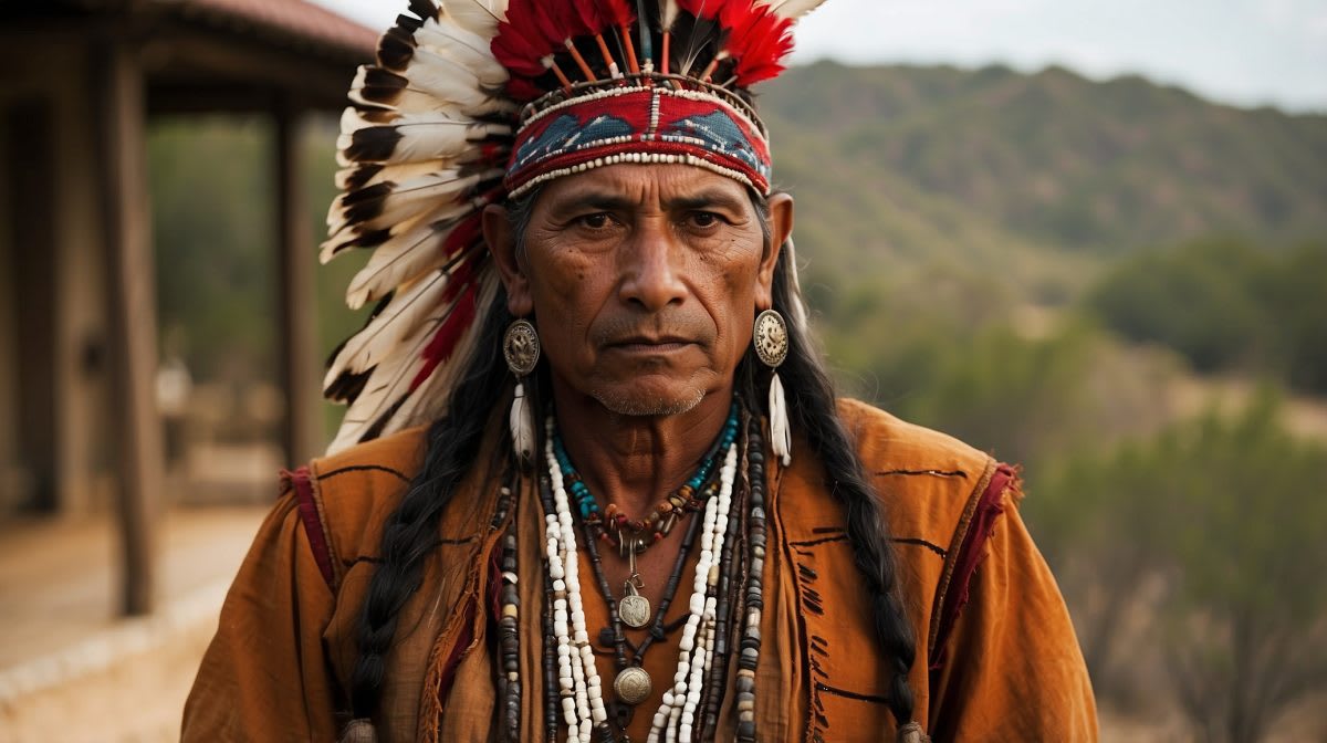 New study challenges where Native Americans originally came from