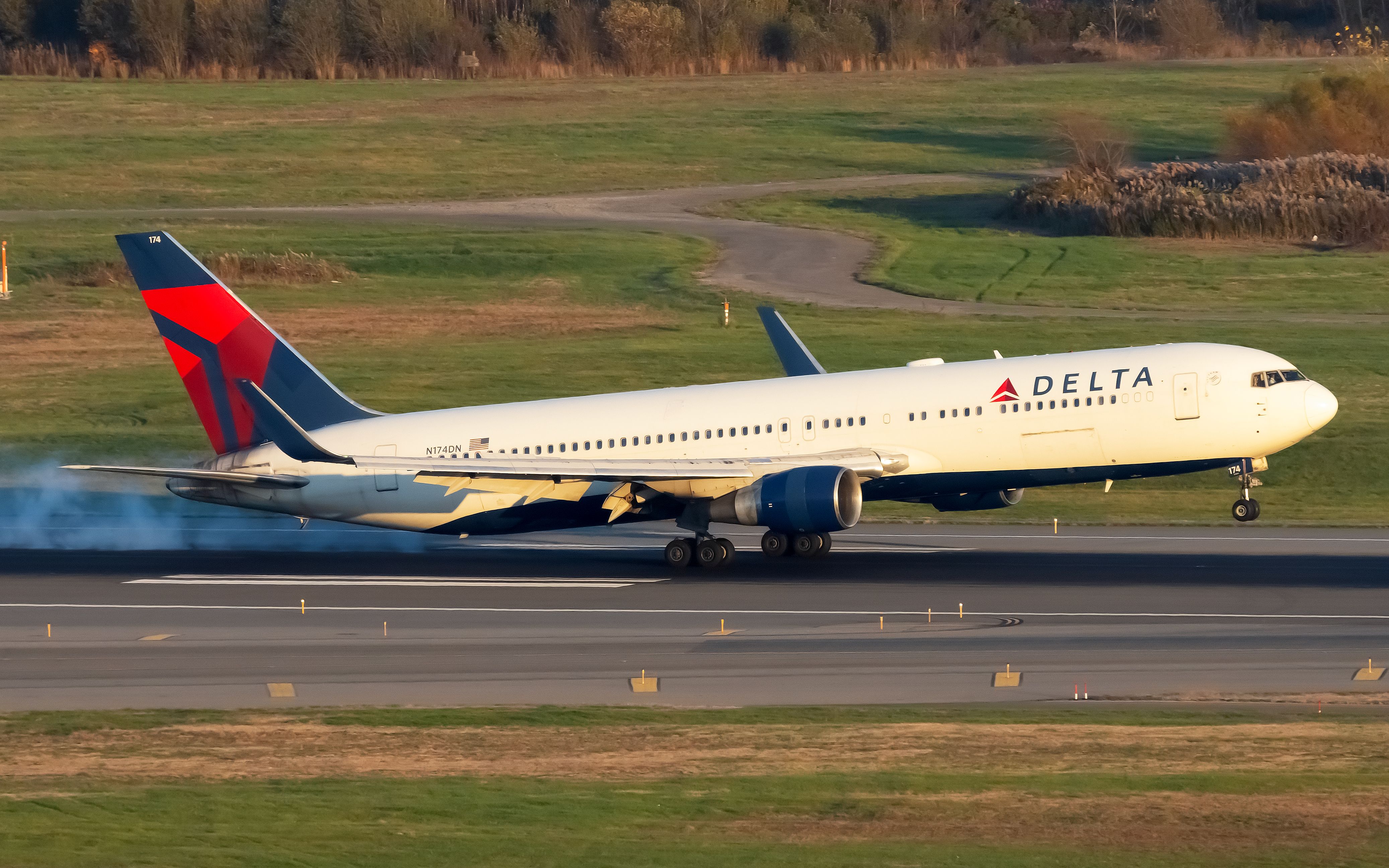 Last Operated In 2020: Delta Air Lines To Resume Long-Haul Flights To ...