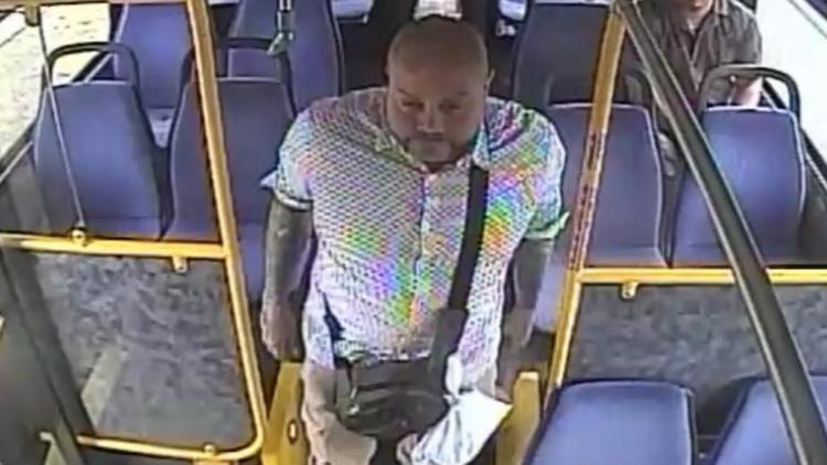 Police need help identifying suspect after 69-year-old man attacked on ...