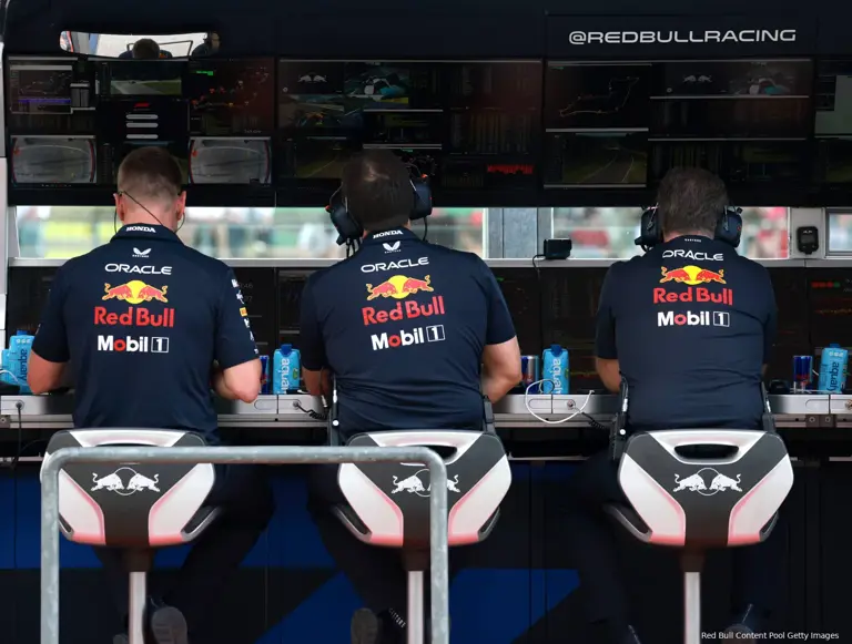 Windsor beschrijft aanslag op Verstappen: 'Alle heilige boontjes zullen wel weer roepen...'