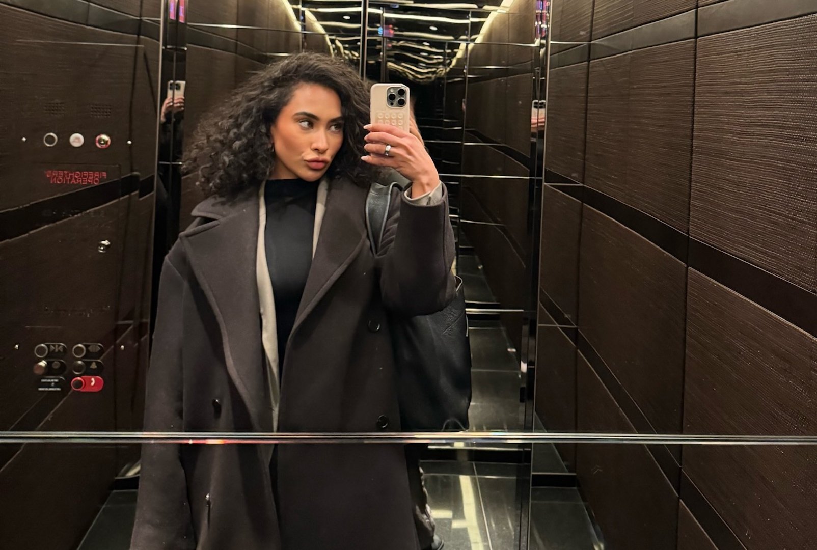 ‘Love Is Blind' Alum Raven Ross Shares Staggering Cost of Pilates Training