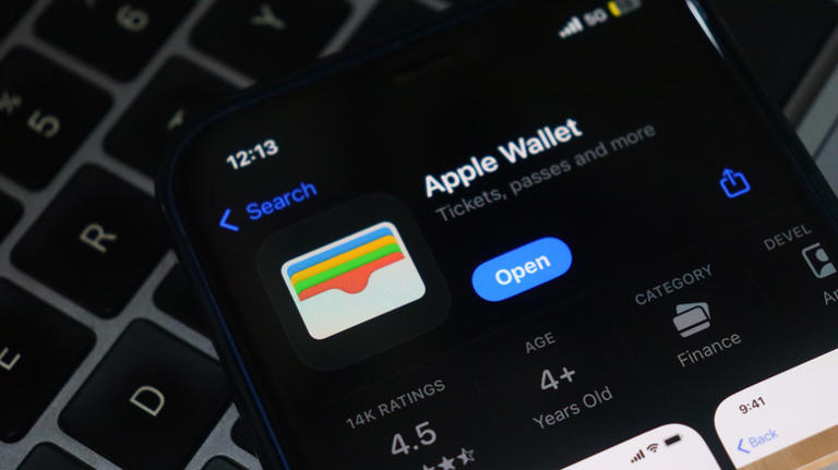 Are Apple Pay And Apple Wallet The Same Thing?