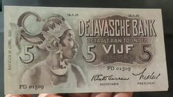 Duel Uang Kuno Indonesia: Menyandingkan Gulden Hindia Belanda dengan ...