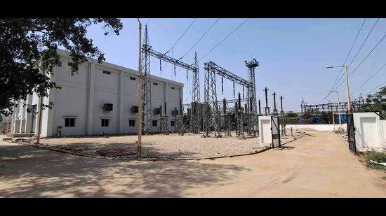 Ludhiana: City’s first 220kV gas-insulated sub-station finally operational