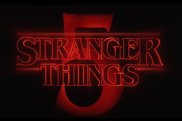 Todo lo que sabemos sobre la quinta temporada de ‘Stranger Things’