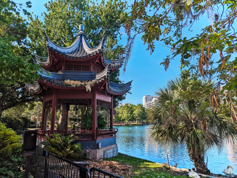 Favorite Things to Do in Orlando That AREN'T Theme Parks (and dining too!)