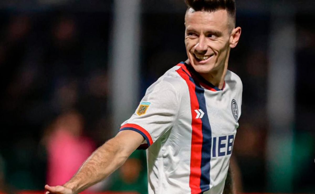 San Lorenzo le pone trabas a Boca por Malcom Braida: qué pasó con ...