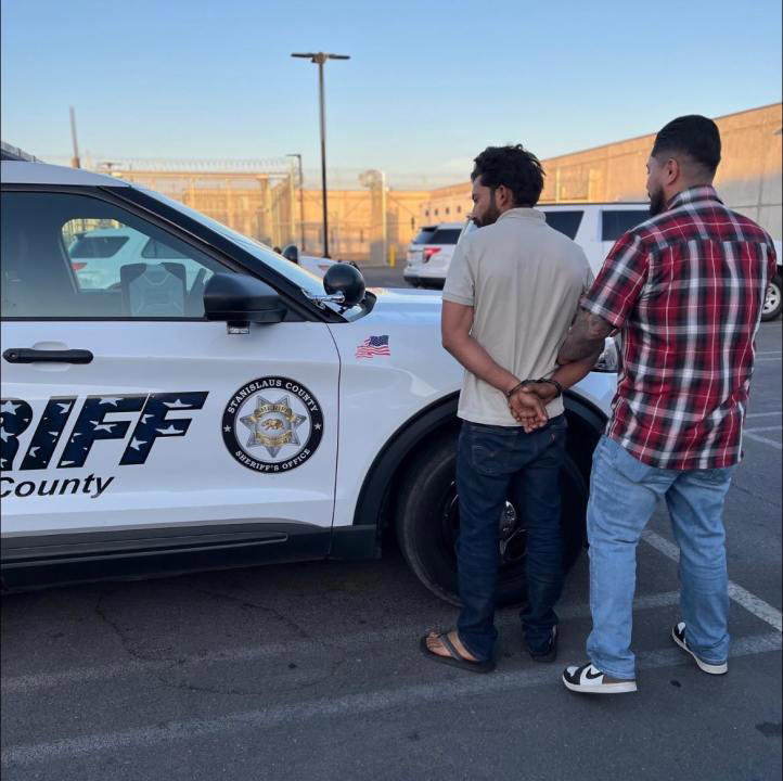 Man stalks Northern California woman at work before assault in her home ...