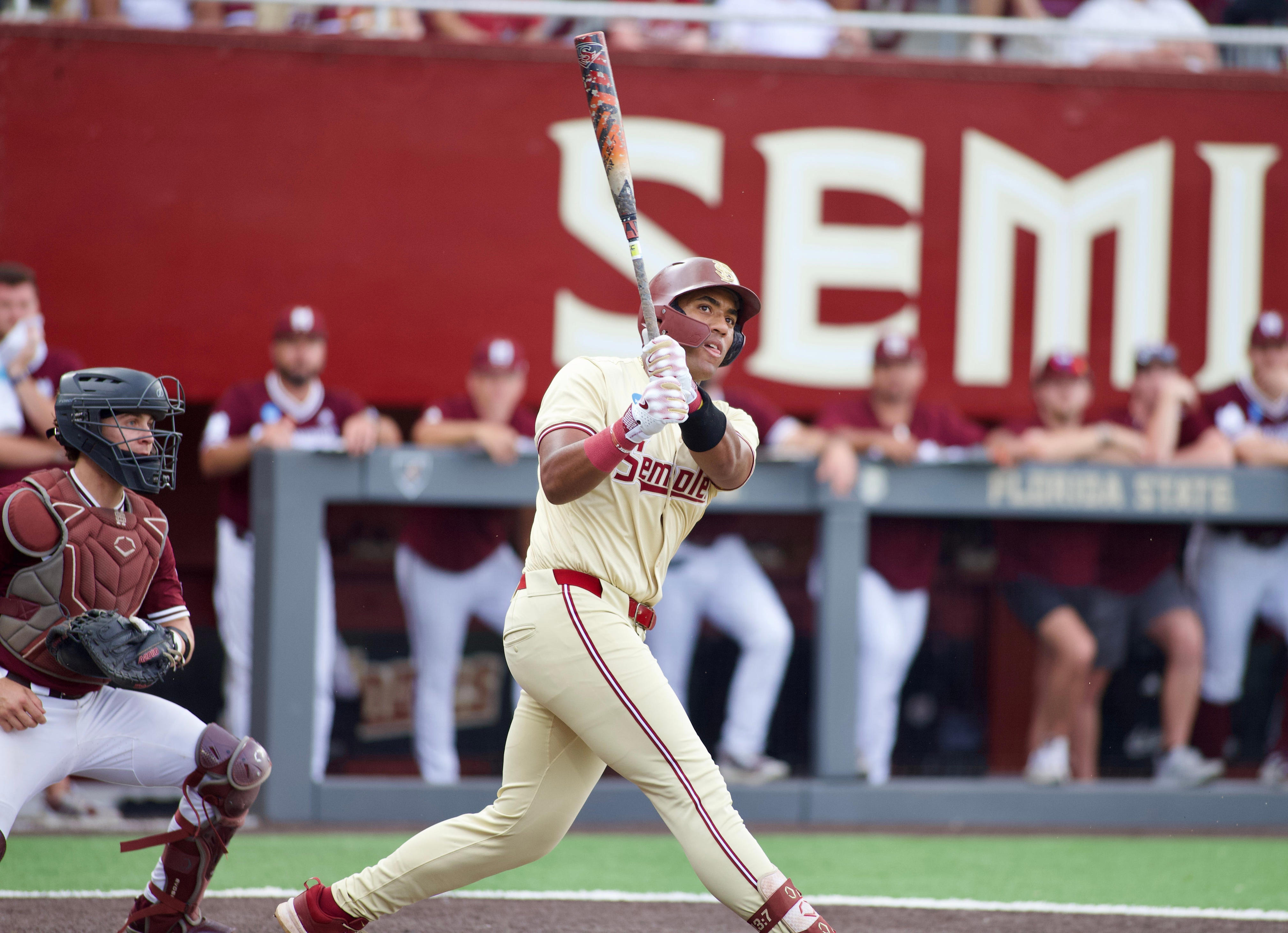 Florida State baseball releases 2026 schedule, Seminoles will play 11 ...
