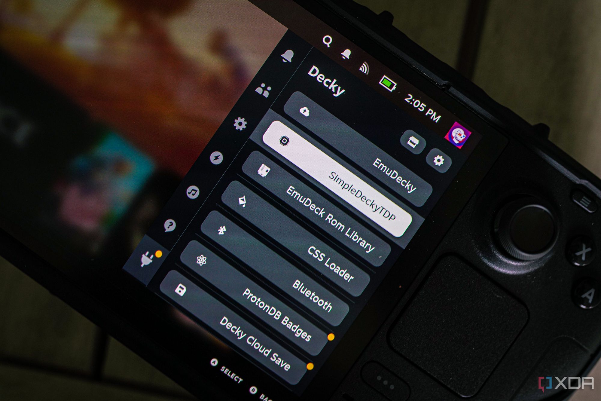 7 reasons every Steam Deck owner needs SimpleDeckyTDP